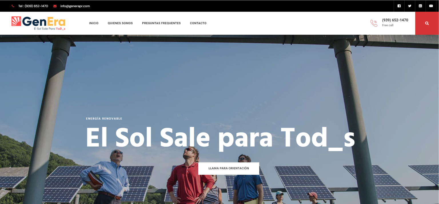 Genera PR – eDigital